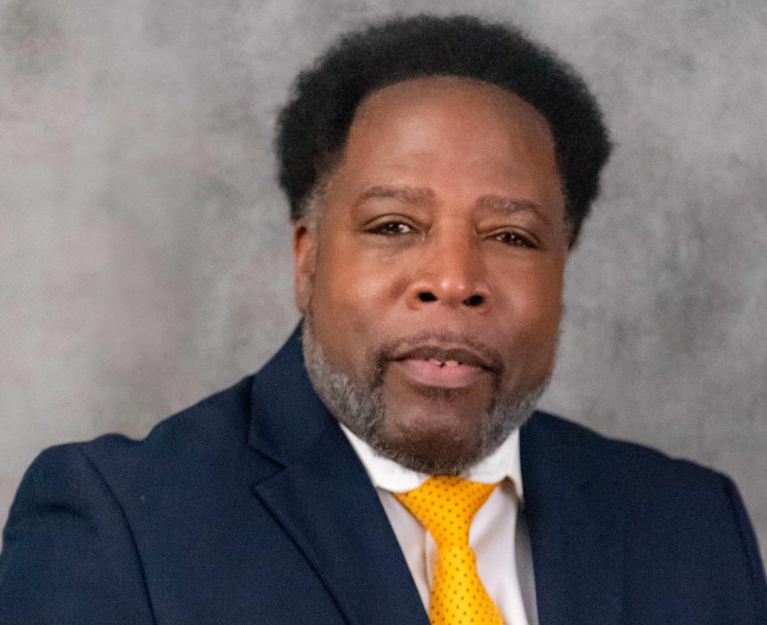 Arthur Perry • Business Center • UCF