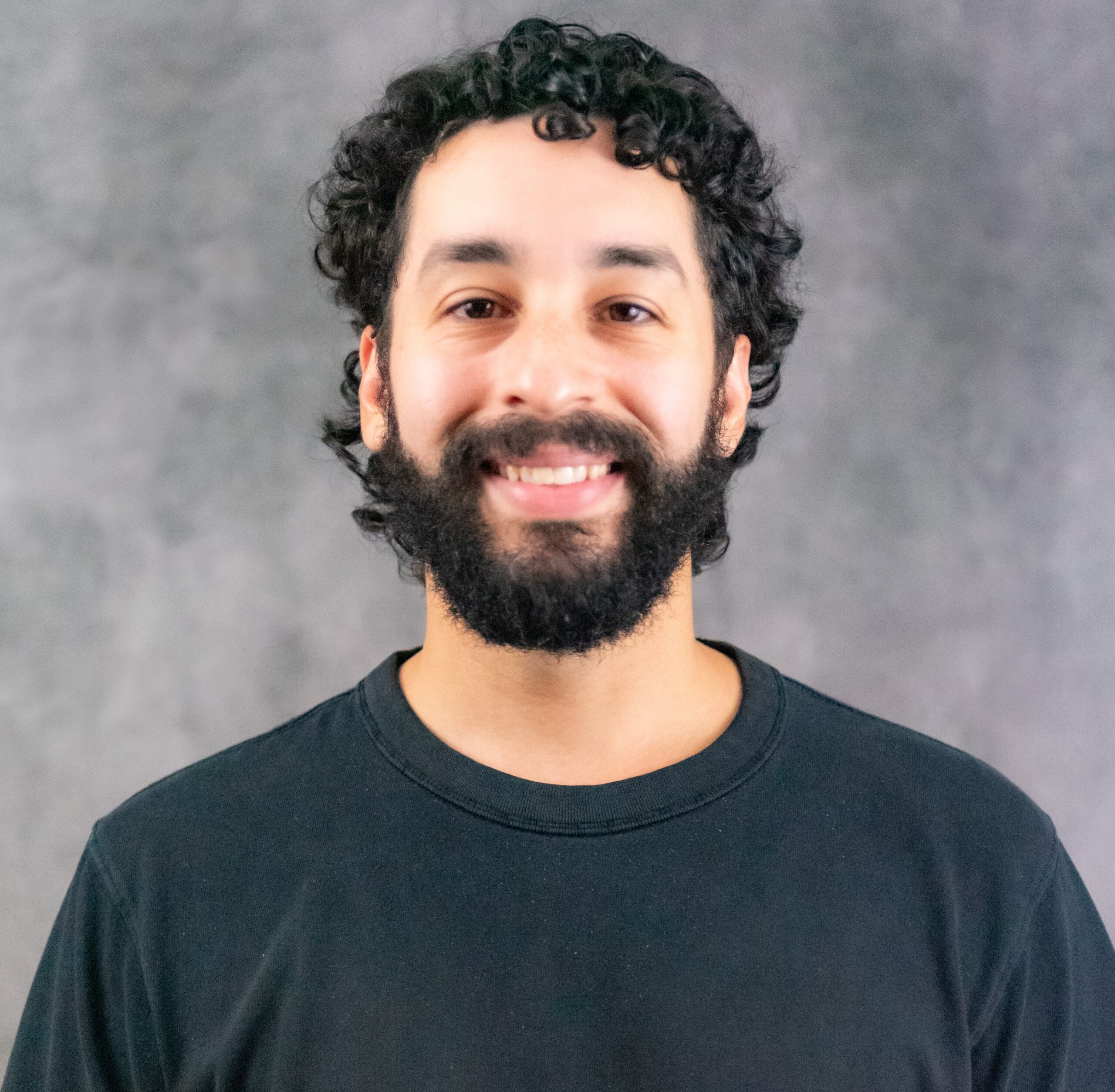 Jason Navarro • Business Center • UCF